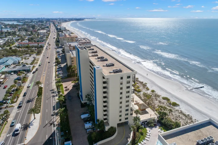 Madeira Beach Vacation Condos | Distinctive Beach Rentals