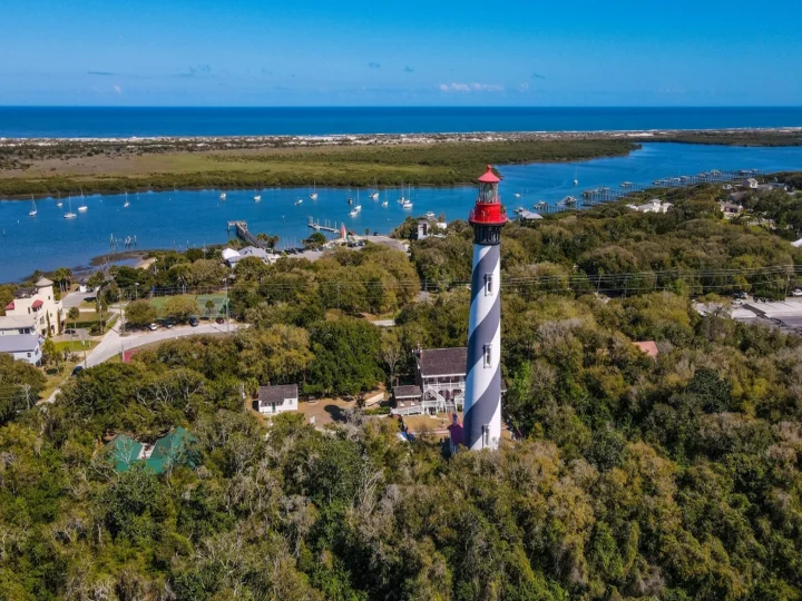 Northeast Florida Vacation Rentals | Distinctive Rentals